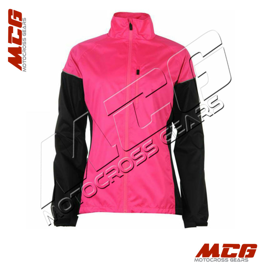 ADULT BMX RACING JACKET - Moto Cross Gears