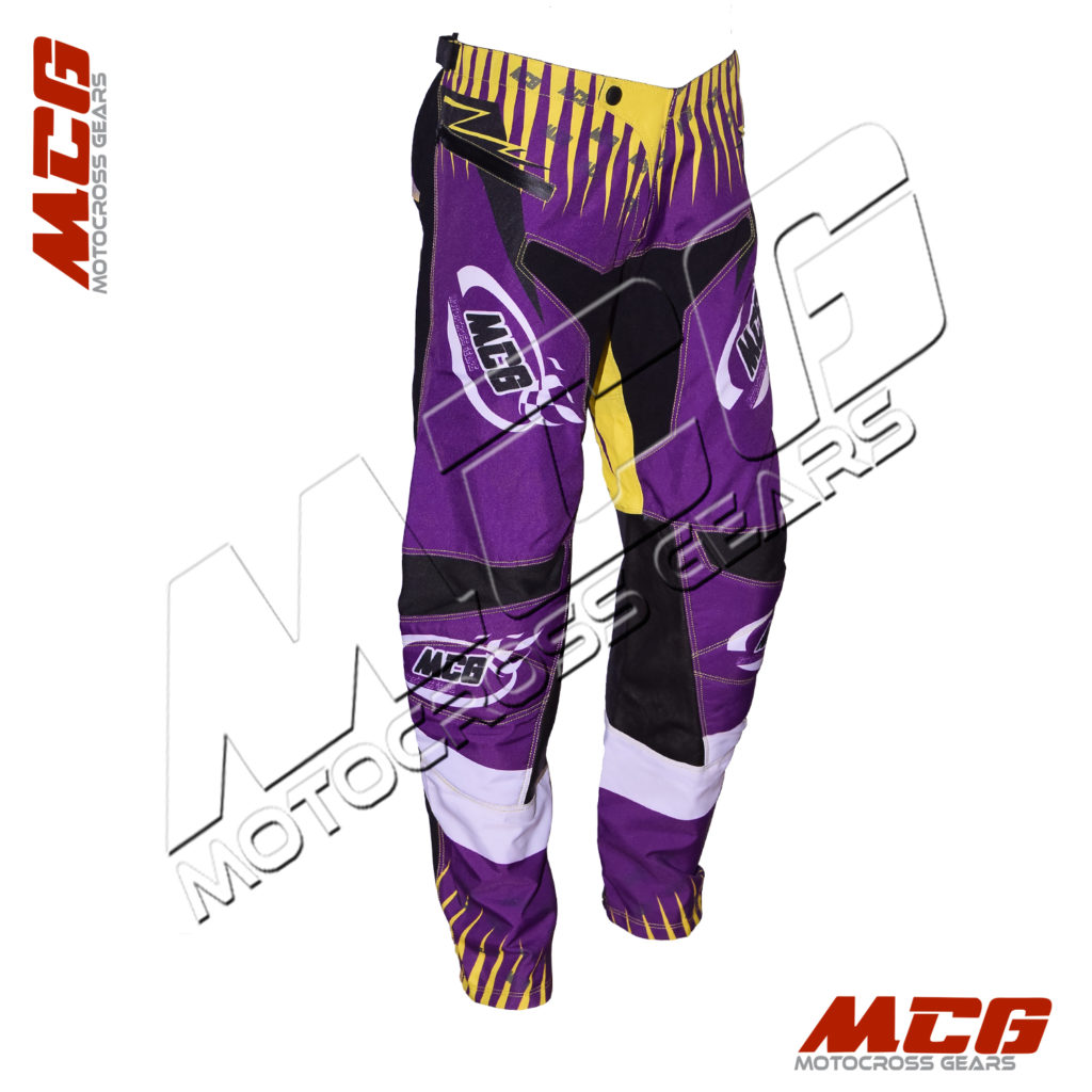 MOTOCROSS PANTS - Moto Cross Gears